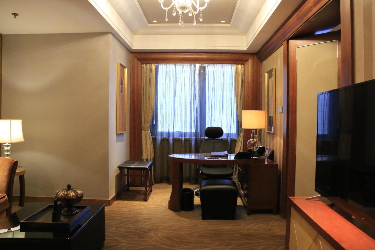 SOFITEL HARBIN HOTEL