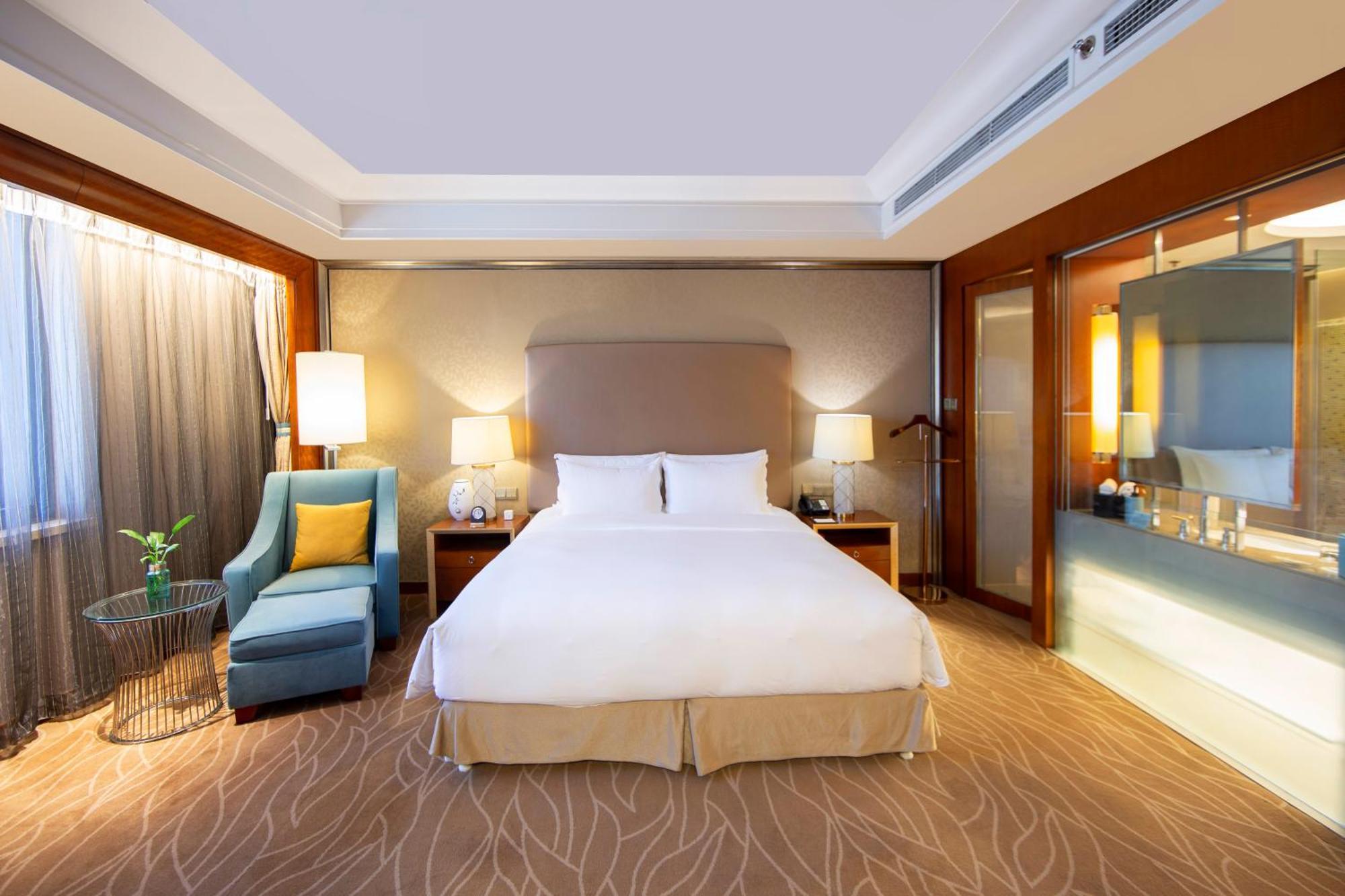 SOFITEL HARBIN HOTEL
