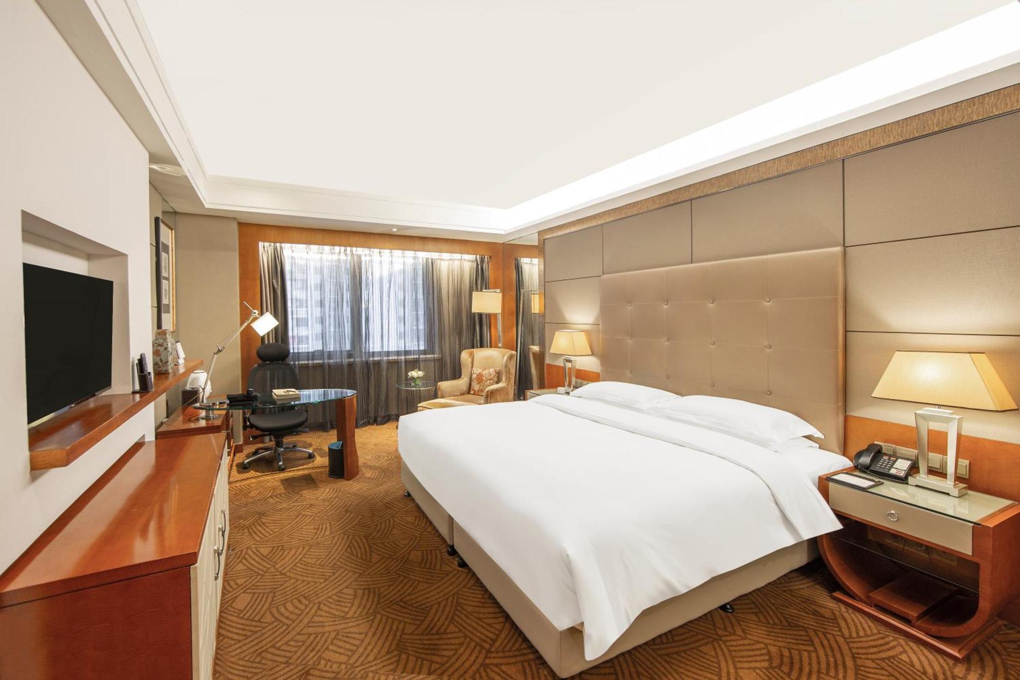 SOFITEL HARBIN HOTEL