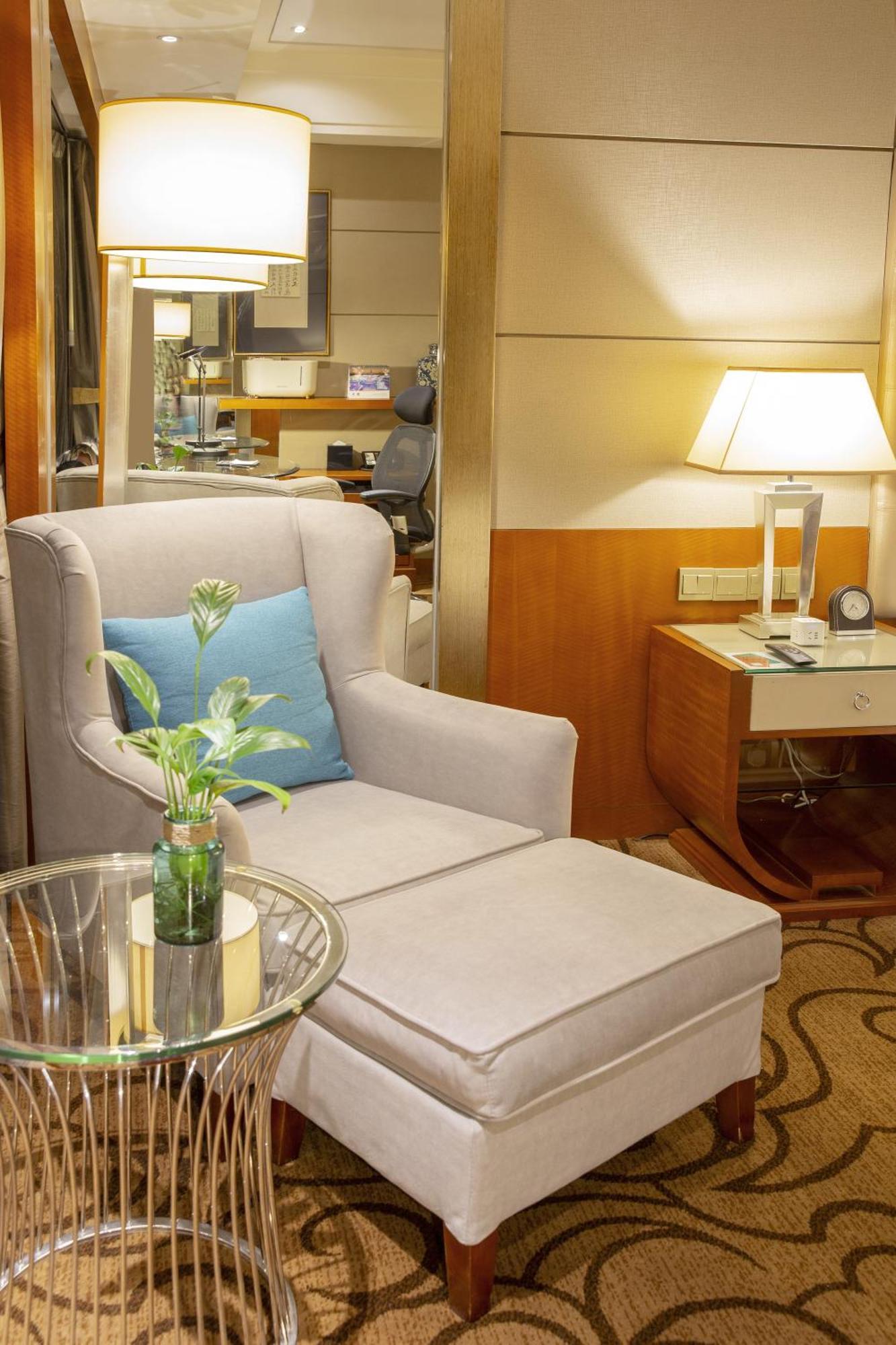 SOFITEL HARBIN HOTEL