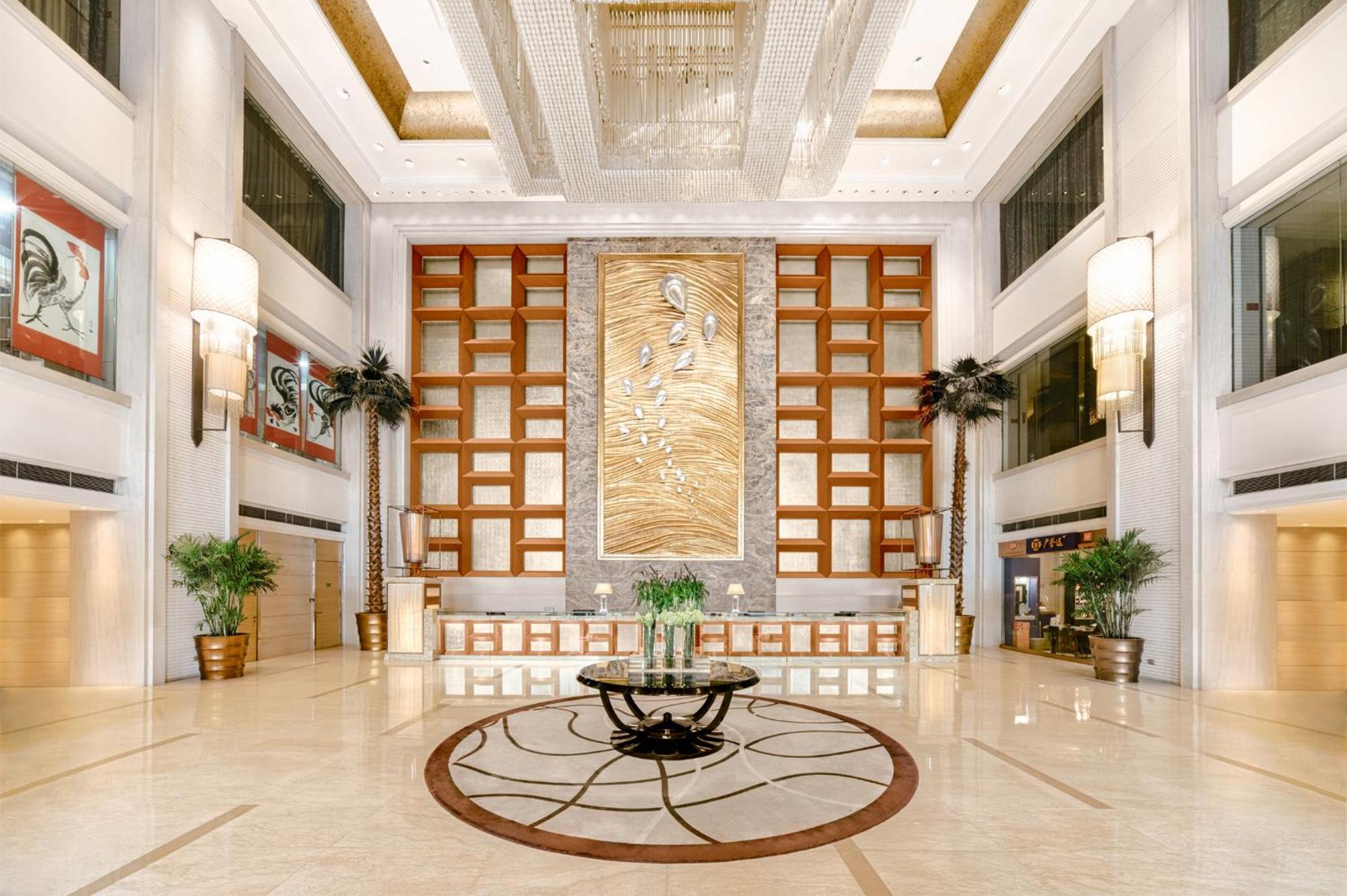 SOFITEL HARBIN HOTEL