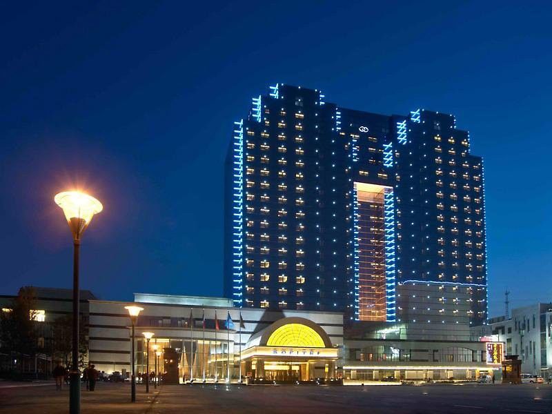 SOFITEL HARBIN HOTEL