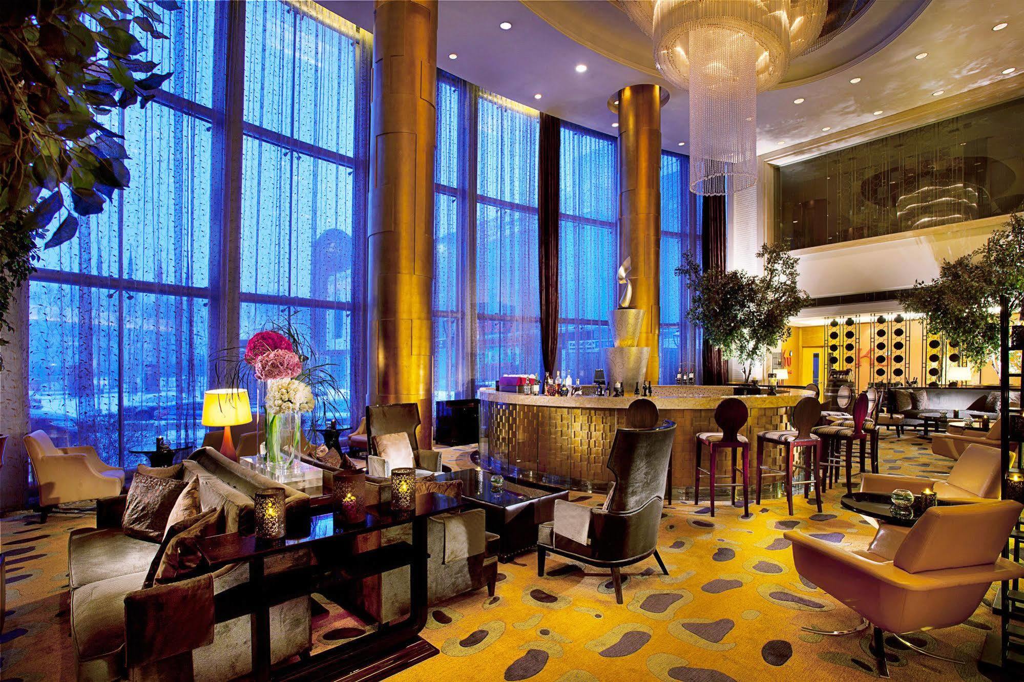 SOFITEL HARBIN HOTEL