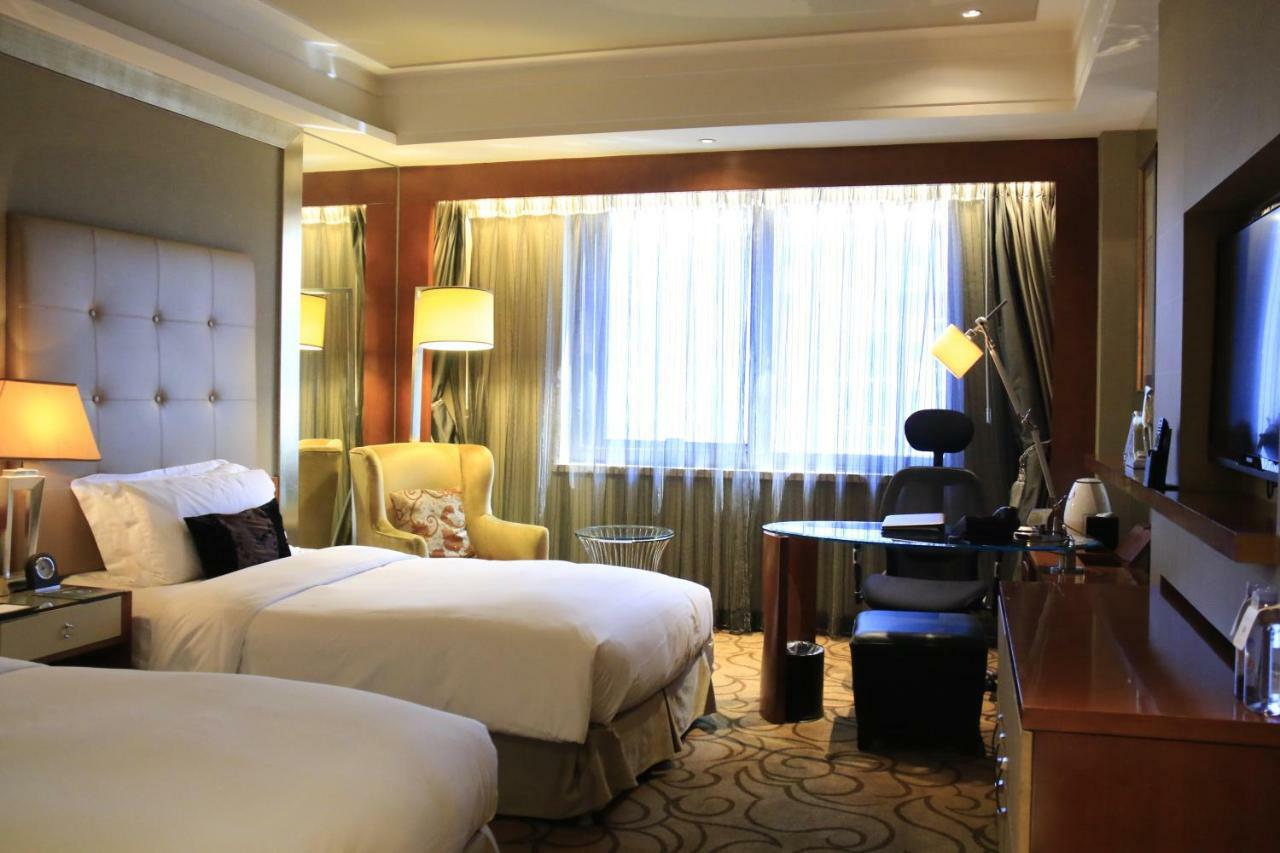SOFITEL HARBIN HOTEL